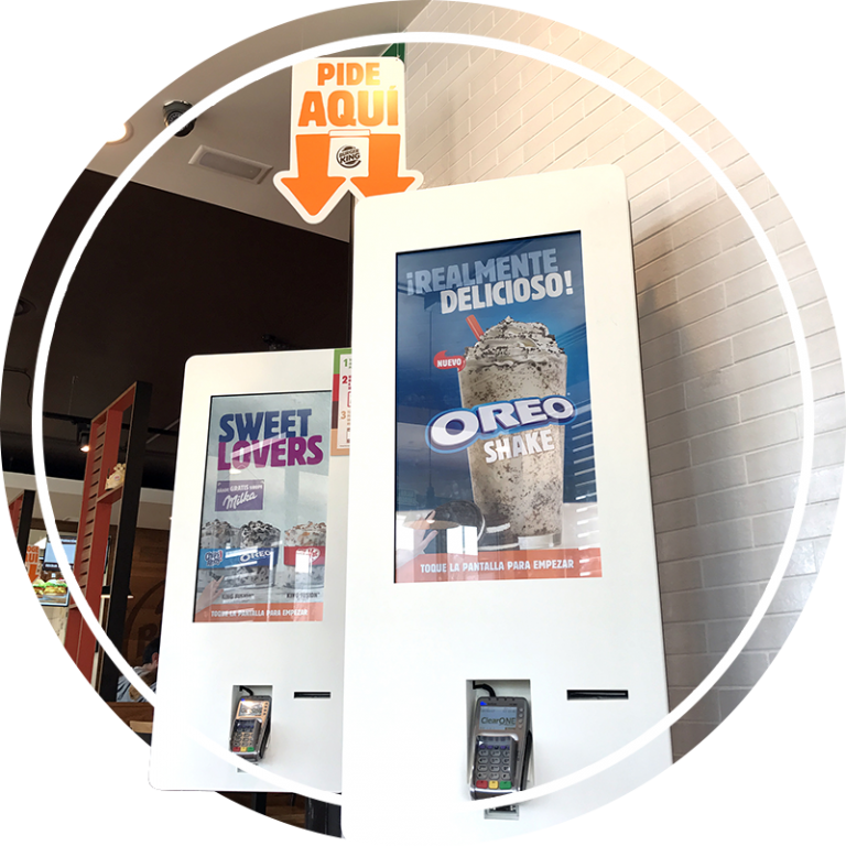 Publicidad Digital » Software de Digital Signage DENEVA