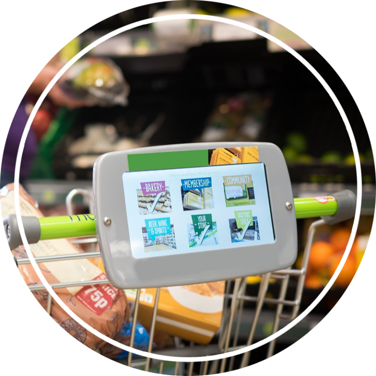 Publicidad Digital » Software de Digital Signage DENEVA