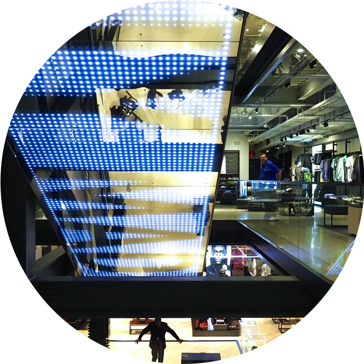 Soluciones » DENEVA DS